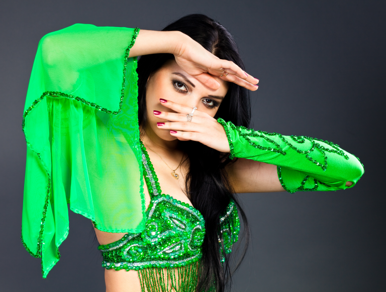 Les différents styles de danse orientale ⋆ Mona Danse Orientale