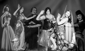 Découvrez le parcours exceptionnel de Fifi Abdou - Passion et succès