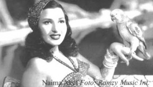 Découvrez l'histoire captivante de Naima Akef, une danseuse légendaire